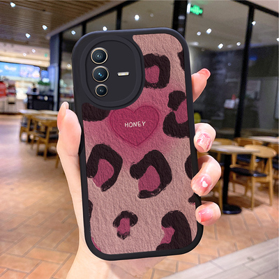 小羊皮s17x90iqoo11手机壳