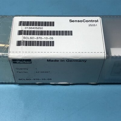 可维修SCLSD-370-10-05，派克传感器，PARKER传感议价