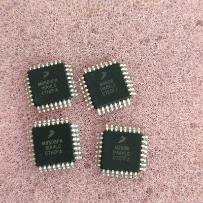 可维修MC9S08PA16AVLC M9S08PA VLC议价