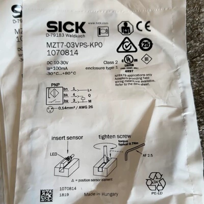 【议价】【承接寄修】】正品1070814。MZT7-03VPS