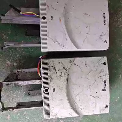 议价SBV61 执行器 工控自动化阀门驱动配件维修