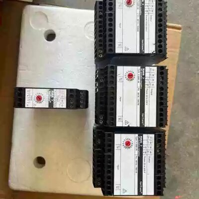 议价P4200103 P41000D1 隔离放大器 Kck VariTrans工业隔离模块