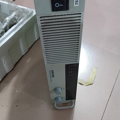 【议价】XANTREX电源XFR 150-18，直流可调电源，的