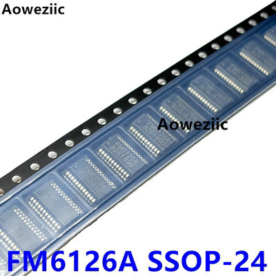 FM6126ASSOP-24贴片