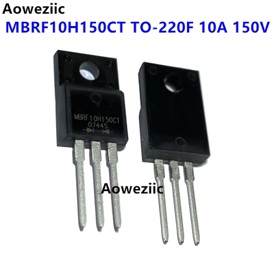 MBRF10H150CTTO-220F10A150V