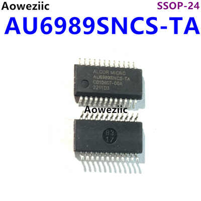 AU6989SNCS-TASSOP-28贴片