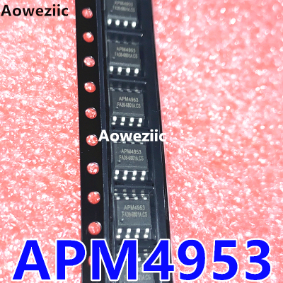 APM49534953SOP8显示屏常用IC