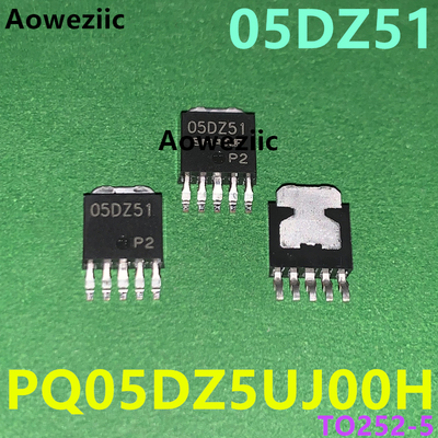 PQ05DZ5UJ00HTO-252-505DZ51