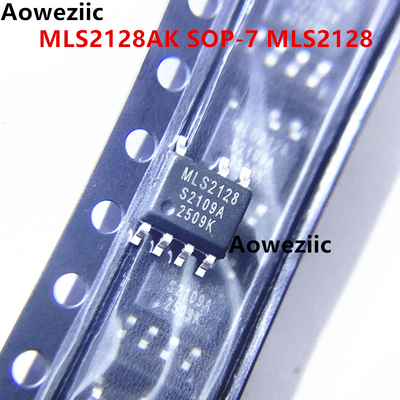 MLS2128AK非隔离式LED驱动芯片