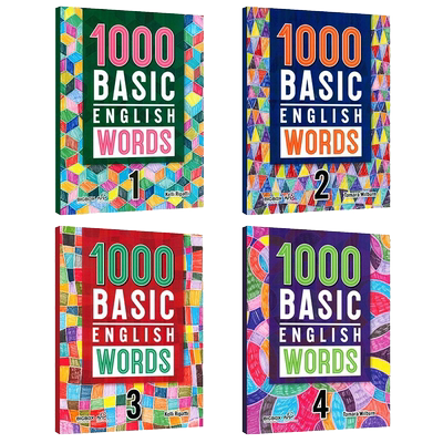 1000BasicEnglishWords1000词