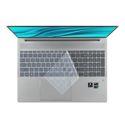 适用惠普星BookPro16键盘保护膜