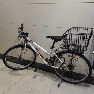 迪卡侬riverside100/5自