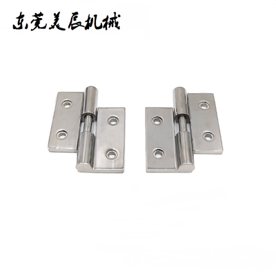 加厚承重插拔脱卸合页