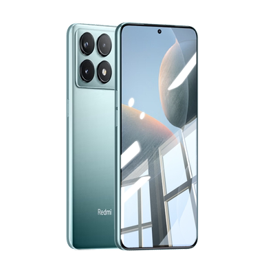 红米k70钢化膜k70pro手机膜防摔