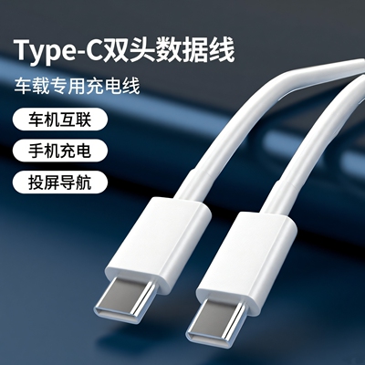 适用苹果平板ipadmini6充电器2021新款mini8.3英寸充电线20w快充头A2567第六代A2568电源A2569连接pad椭圆口
