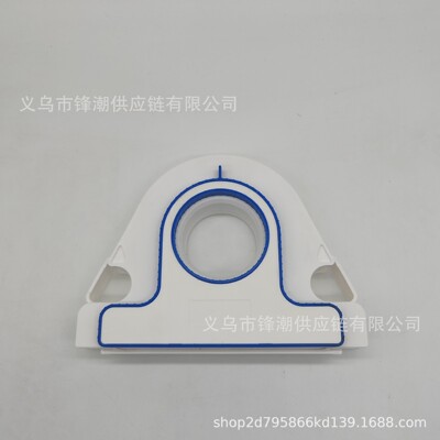 Painter Masking Tape Applicator 装修美缝打胶辅助手动贴纸机