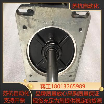 伺服电机 MHME102GCG10KW 成色不