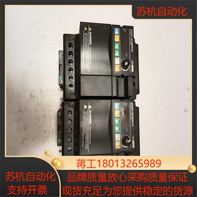 变频器3GZ-A4022－ZV2