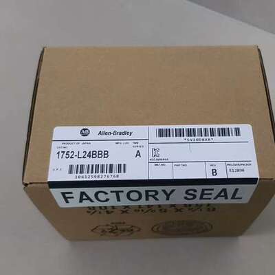 1752-L24BBB 全新原装正品