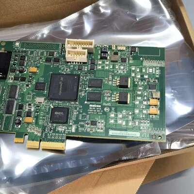 MATROX 全新迈创采集卡 SOL2MEVCLB*