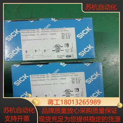 西克SICK GTE10-P4211