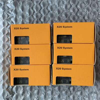 X20BM31 底座模块现货