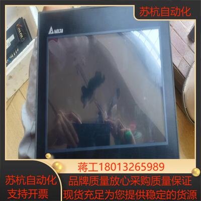 台达 dop-b10s615