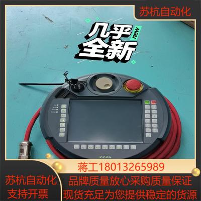 KEBA示教器KeTop T50 013 CES71568