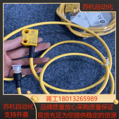 pliz541064安全模块全新原装未使用无装
