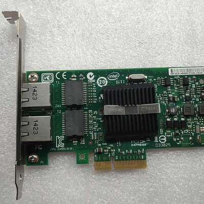 原装Intel 9402pt 82571 00E0836