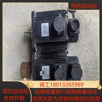 武汉华大伺服电机130ST-M07720LFB成色