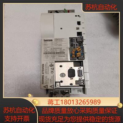 伦茨变频器ecsem032c4b原装功能运费到