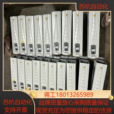 变频器ACS51011KWACS510-01-02