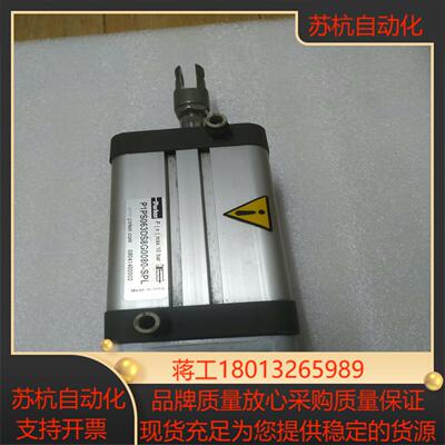 Parker派克P1PS063DS8G0080-SPL气