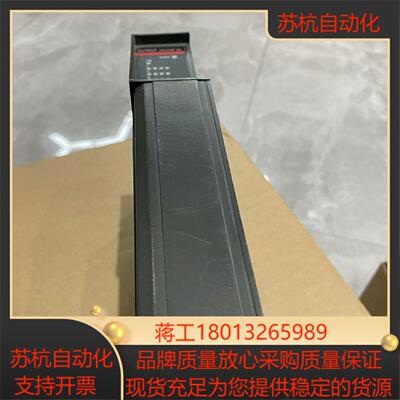 GIDDINGS & LEWISPIC900输入模块8新