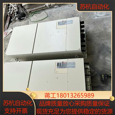 安川a1000变频器220kwab4a0515aaa实物