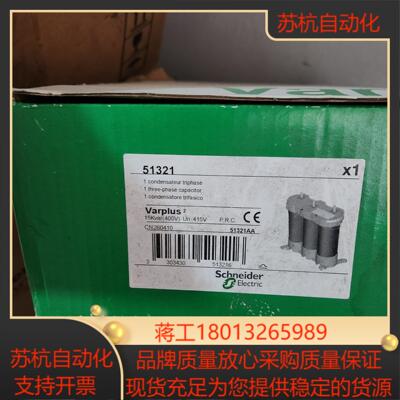 电容51321 Varplus2 51317