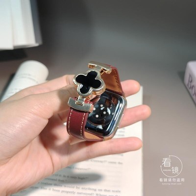 适用iwatch9手表带S10表带