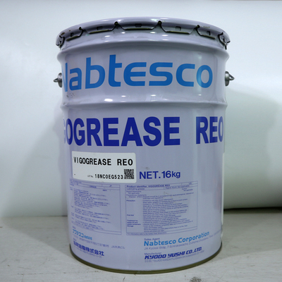 NABTESCO工业润滑油脂一手货源