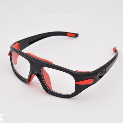 Sports Glasses Protective Eye Safety Goggles Optical Frame R