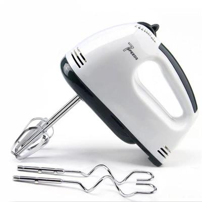 Electric Dough Hand Egg Mixer Food Beater Household Whisk