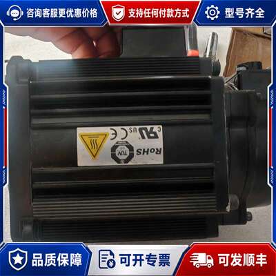议价安川伺服电机 SGMSV-10ADA61可维修