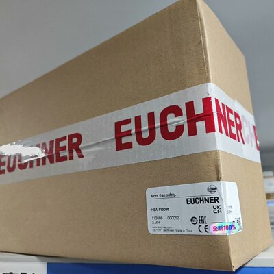 议价HBA-079827德国EUCHNER安士能 手可维修