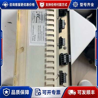 议价康士伯dPSC模块，型号1X10POWER，件，成色有轻可维修