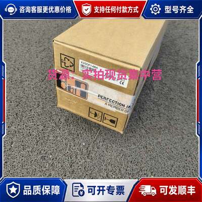 议价X20CP1484 X20CP1483可维修