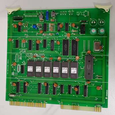 议价TERASAKI峙崎模块板 EMW-1101A 原厂可维修
