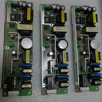 议价COSEL科索LEA50F-5 GY电源模块 5V 10A可维修