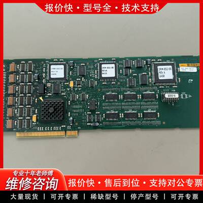 议价Teradyne LA824 REV.C 949-824-0