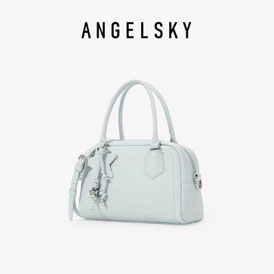 ANGELSKY春夏starfall斜挎包