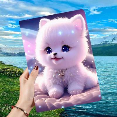 平板电脑保护套卡通全包防摔壳